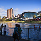 Adelaide Travel Guide | Adelaide Tourism | Flight Centre South Africa
