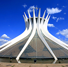Brasilia Travel Guide and Tourist Information | Flight Centre