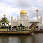 Brunei Travel Guide & Sightseeing | Flight Centre South Africa
