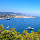 Cannes Travel Guide and Tourist Information | Flight Centre