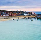 Cornwall Travel Guide | Cornwall Tourism | Flight Centre South Africa