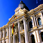 La Paz Travel Guide and Tourist Information | Flight Centre