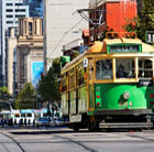 National Gallery of Victoria International, Melbourne | Flight Centre