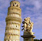 Pisa Travel Guide and Tourist Information | Flight Centre